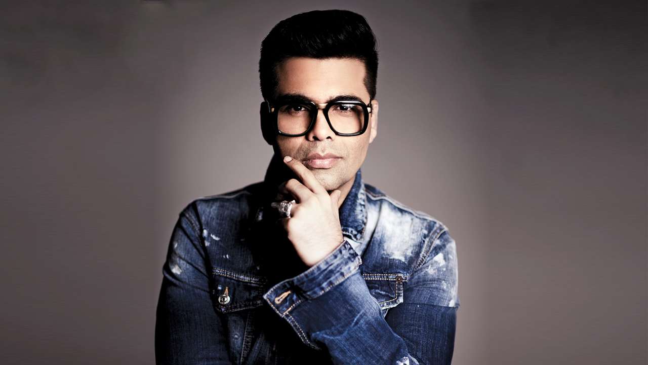 Karan Johar REVEALS the dark side of the industry, says ‘Every movie ...