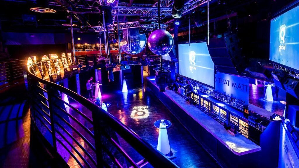 Top 10 London clubs in 2022 » QTickets Blogs