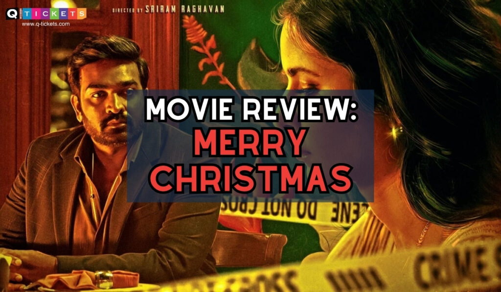 Merry Christmas: A Symphony of Joy and Darkness » QTickets Blogs