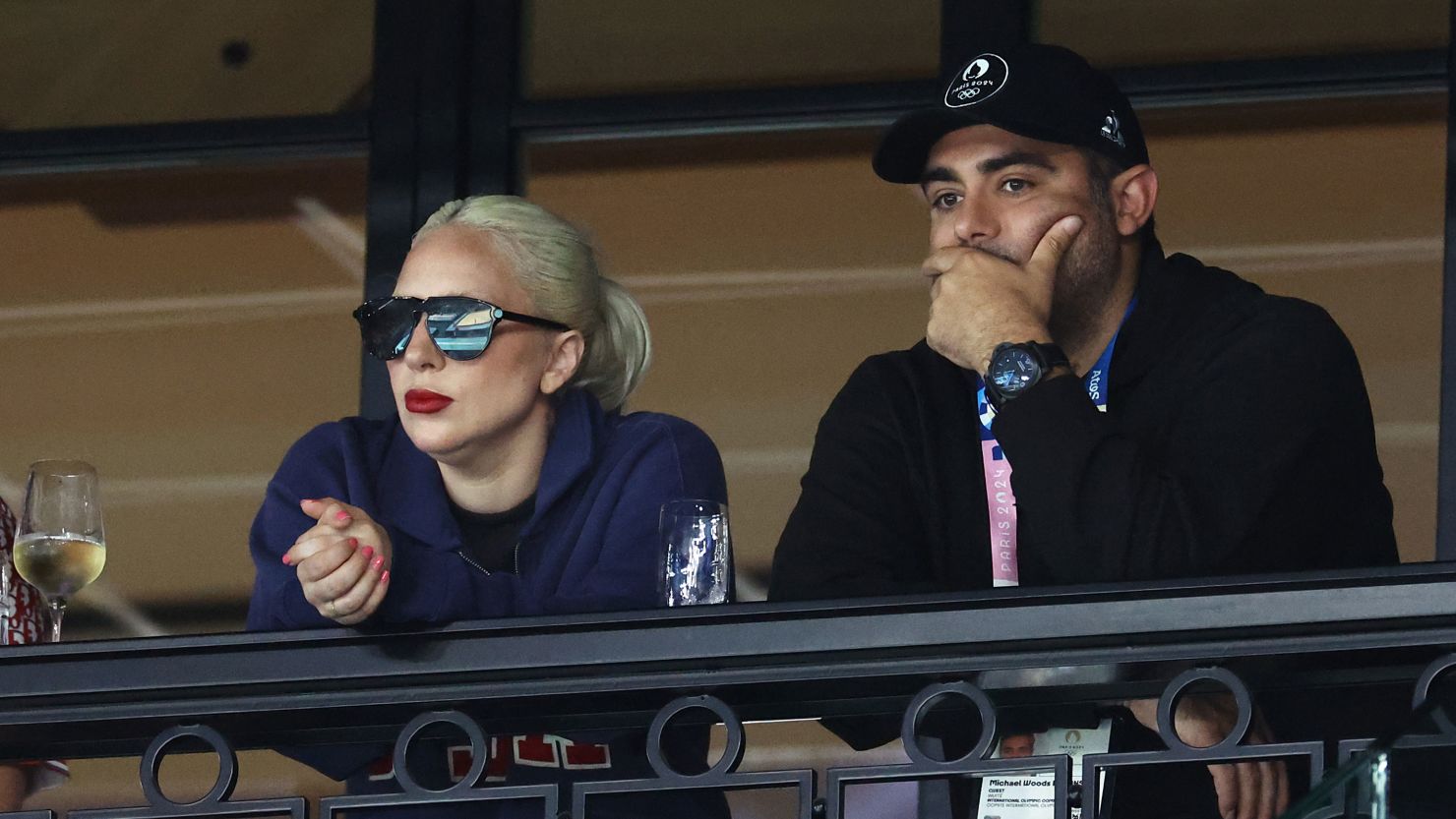 Lady Gaga and Michael Polansky Engaged Months Before 2024 Olympics