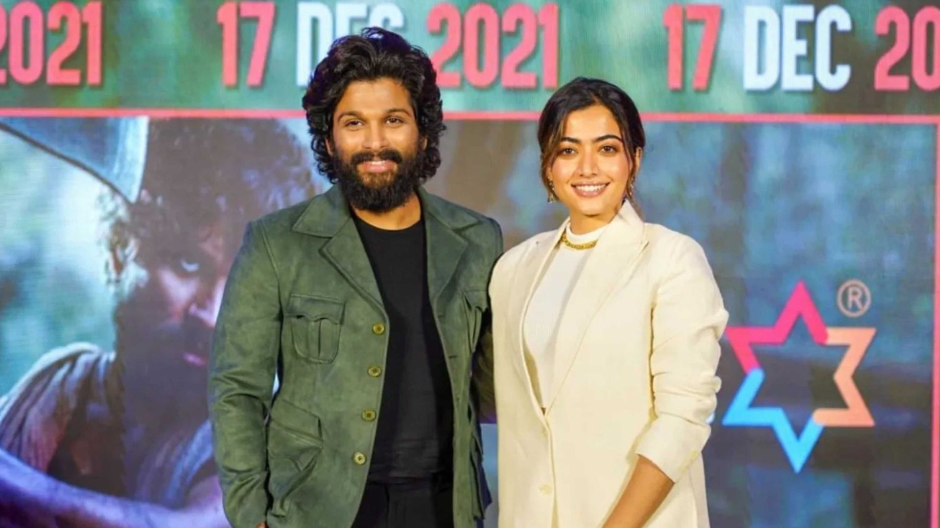 Pushpa 2: The Rule Release Date Moved Up – Allu Arjun, Rashmika Mandanna's Film to Hit Theatres ...