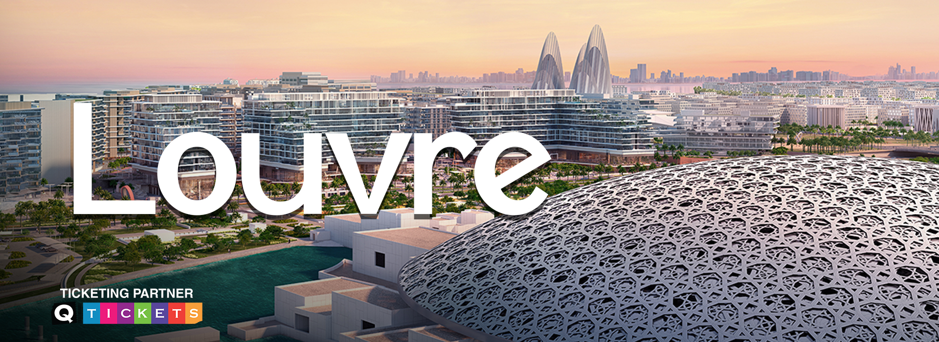 Book Louvre Abu Dhabi Tickets Early | Top Benefits & Tips