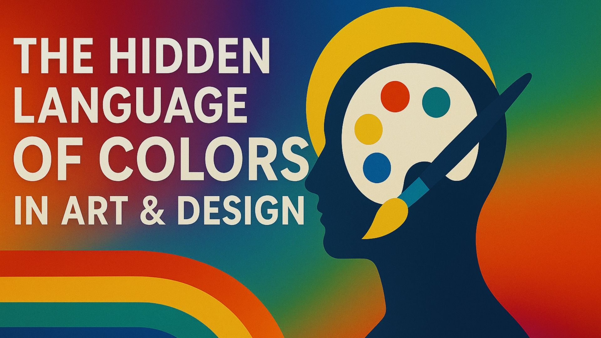 The Psychology of Colors: How Art and Design Influence Emotions
